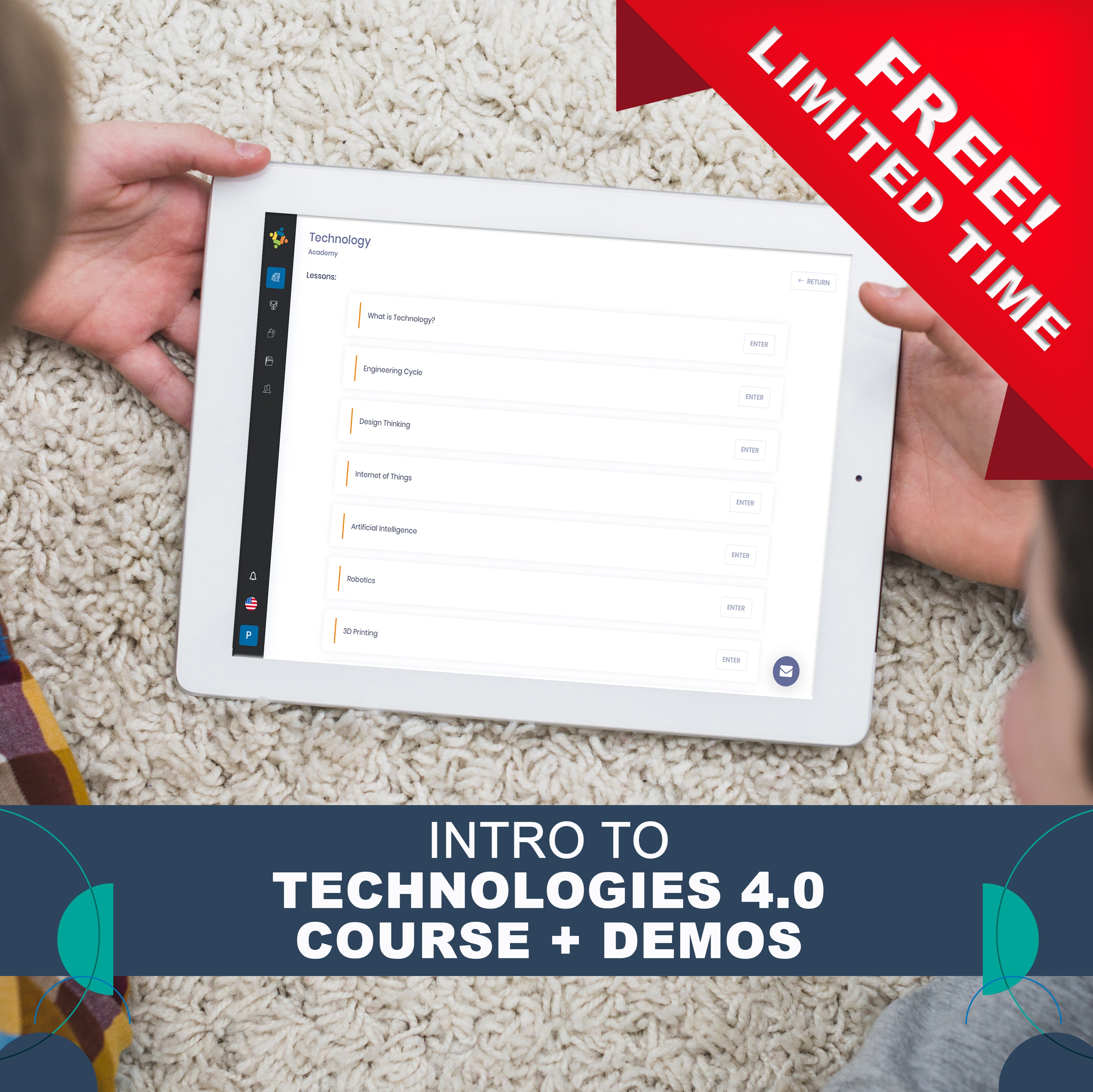 Advanced Augmented Reality – Novum Education