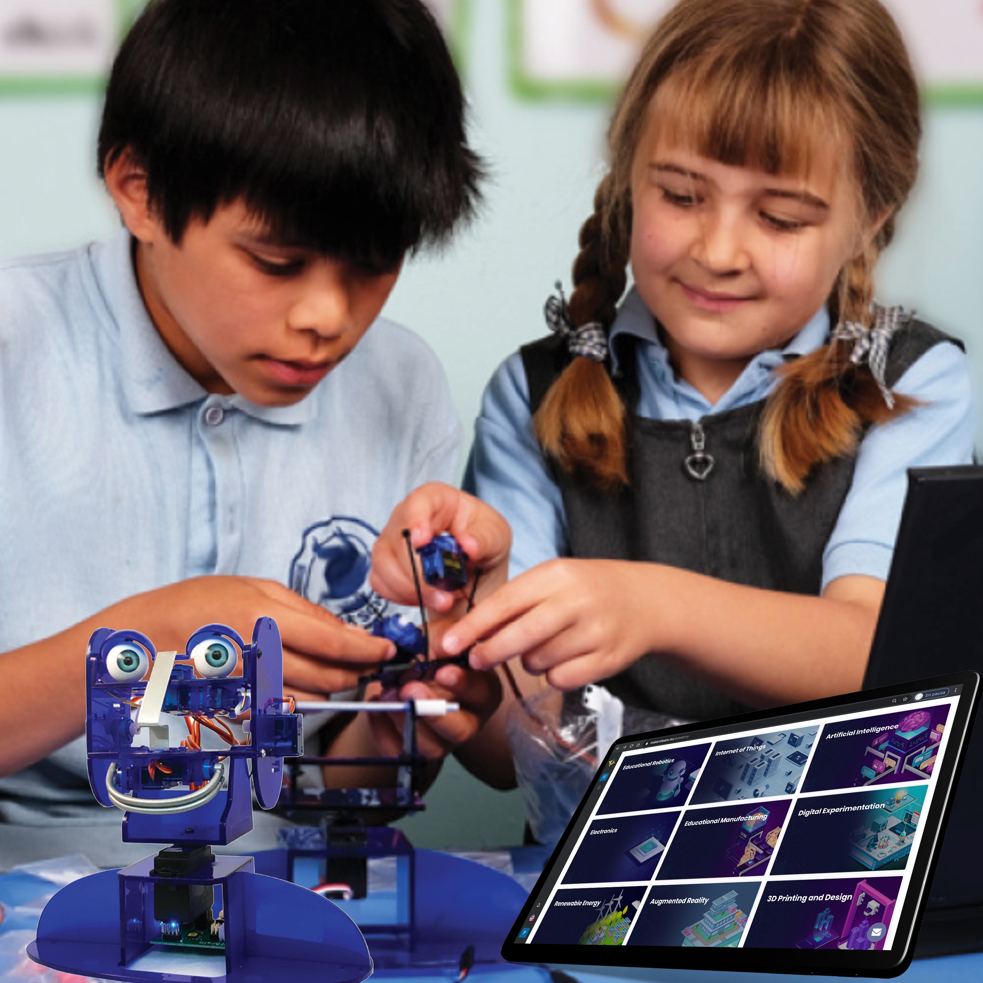 Beginner Artificial Intelligence – Novum Education