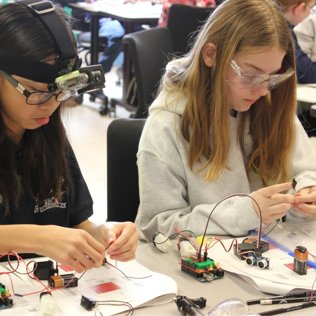 Intermediate Electronics – Novum Education